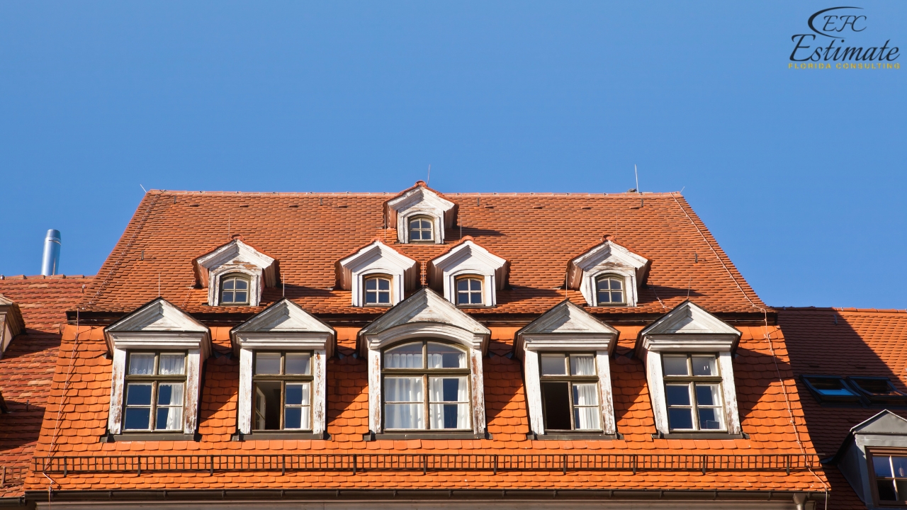 Dormer Addition Cost Calculator - Estimate Florida Consulting