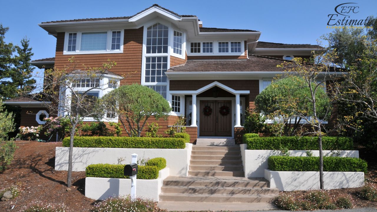 Duplex Building Cost Estimate - Estimate Florida Consulting