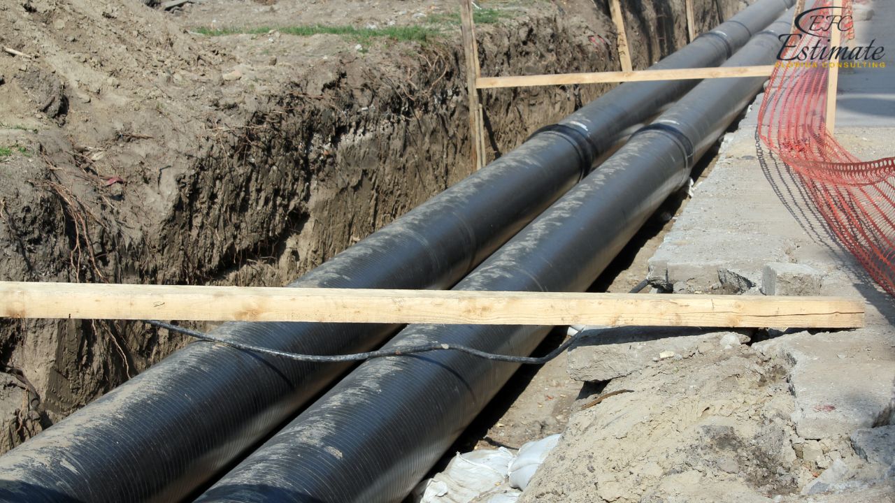 HDPE Pipe Installation Cost Estimator - Estimate Florida Consulting