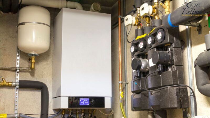 HVAC Replacement Cost Estimator - Estimate Florida Consulting