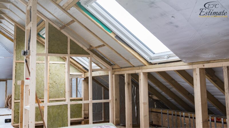 Loft Conversion Cost Calculator - Estimate Florida Consulting
