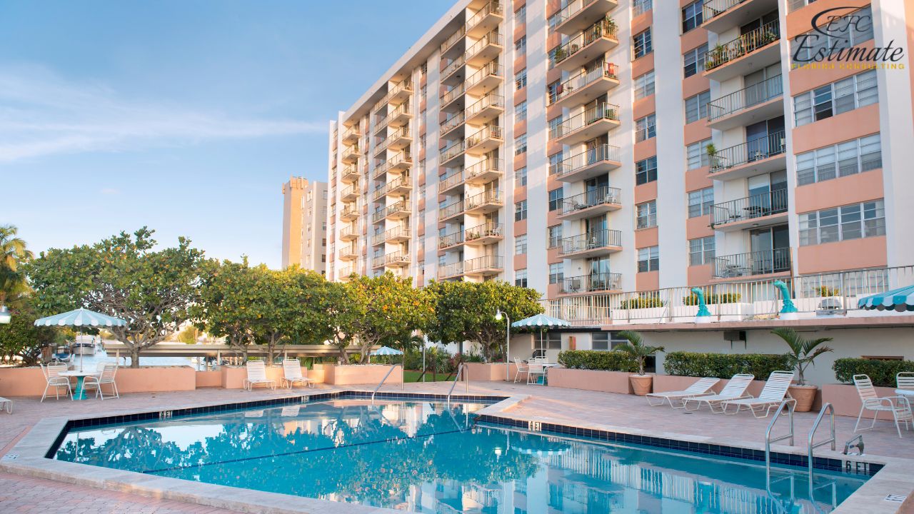 Luxury Condo Cost Estimation - Estimate Florida Consulting
